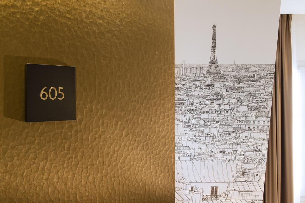 Hotel Cler Paris, France - book now, 2026 prices